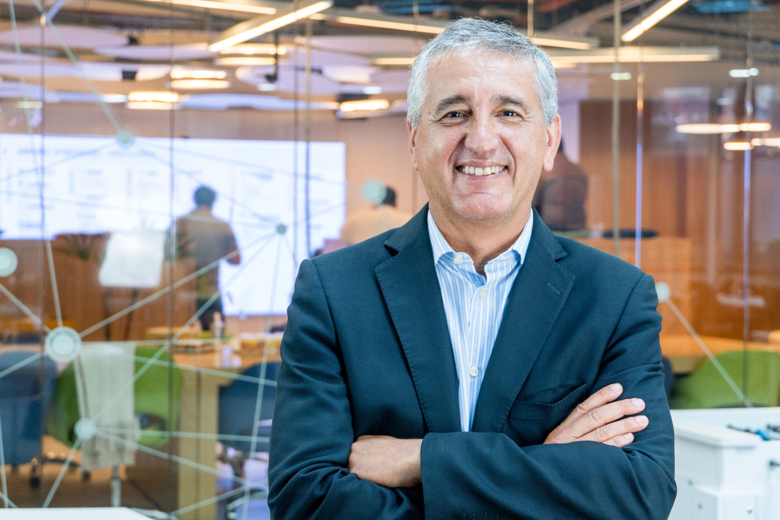 “Stefanini Group crecerá en Colombia más del 20% en 2025 y desde allí se liderará la expansión ...